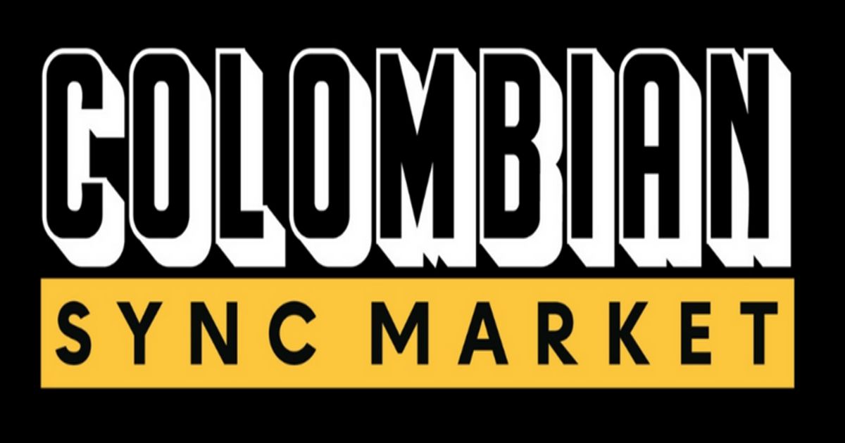 Colombian Sync Market Home